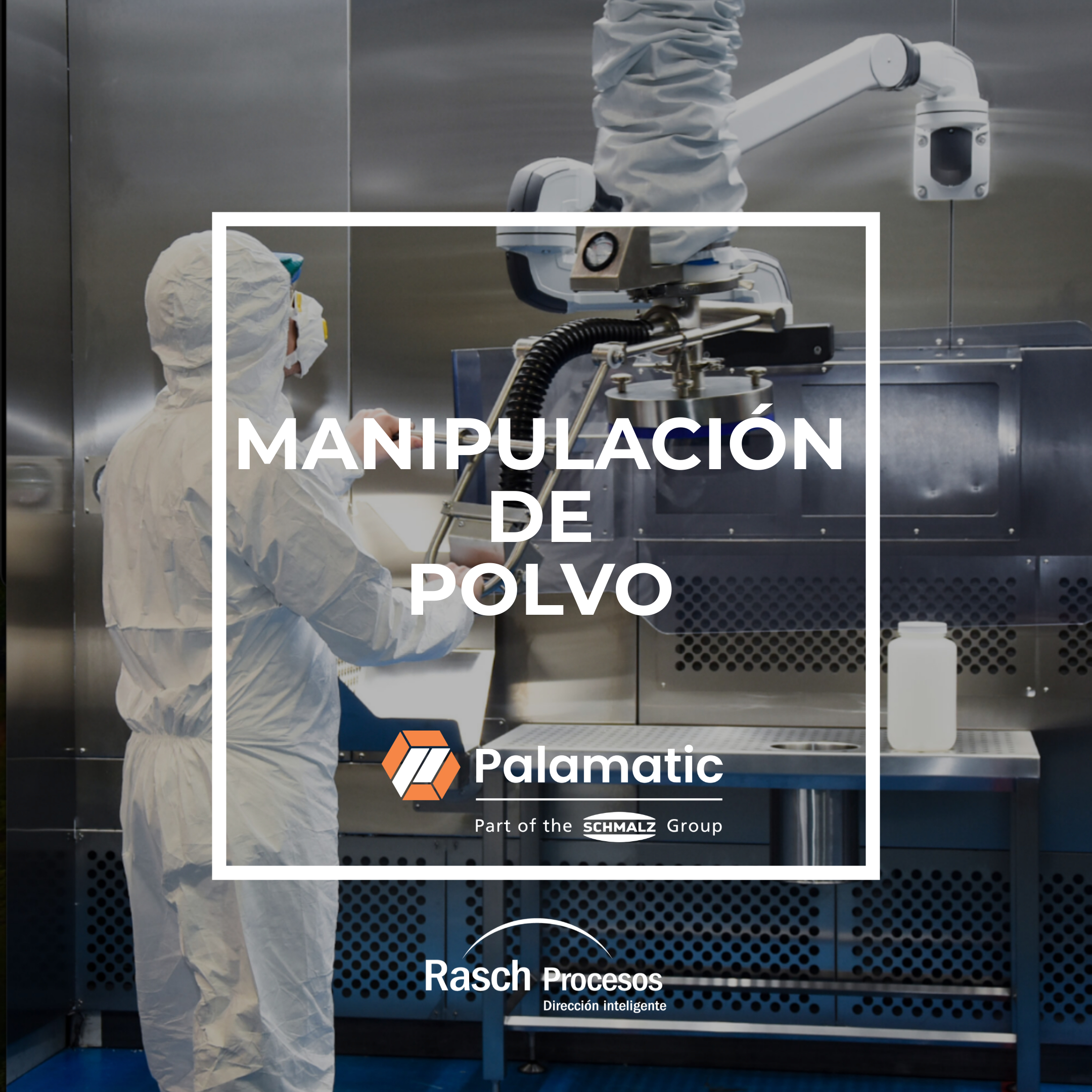 Elevadores al Vacío en Línea: Flexibilidad y Precisión en la Manipulación - Rasch Procesos