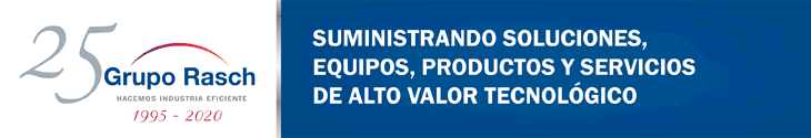 Rasch Procesos - maquinaria especializada para sus procesos