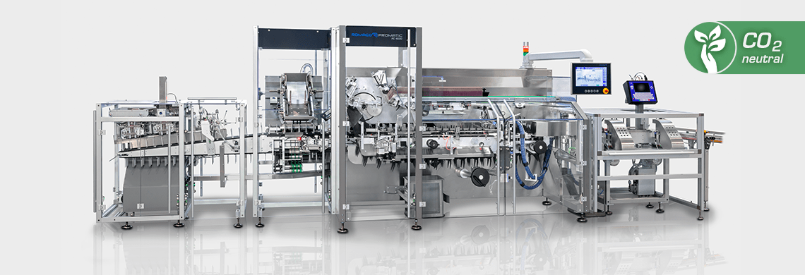 Promatic PC 4000 series: flexibility, ergonomics and efficiency at ...